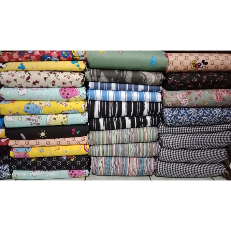 Jual polymicro | Shopee Indonesia