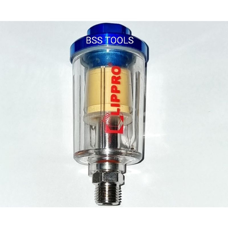 Jual THOR Air Water Oil Filter Separator Air Filter Kompresor Saringan ...
