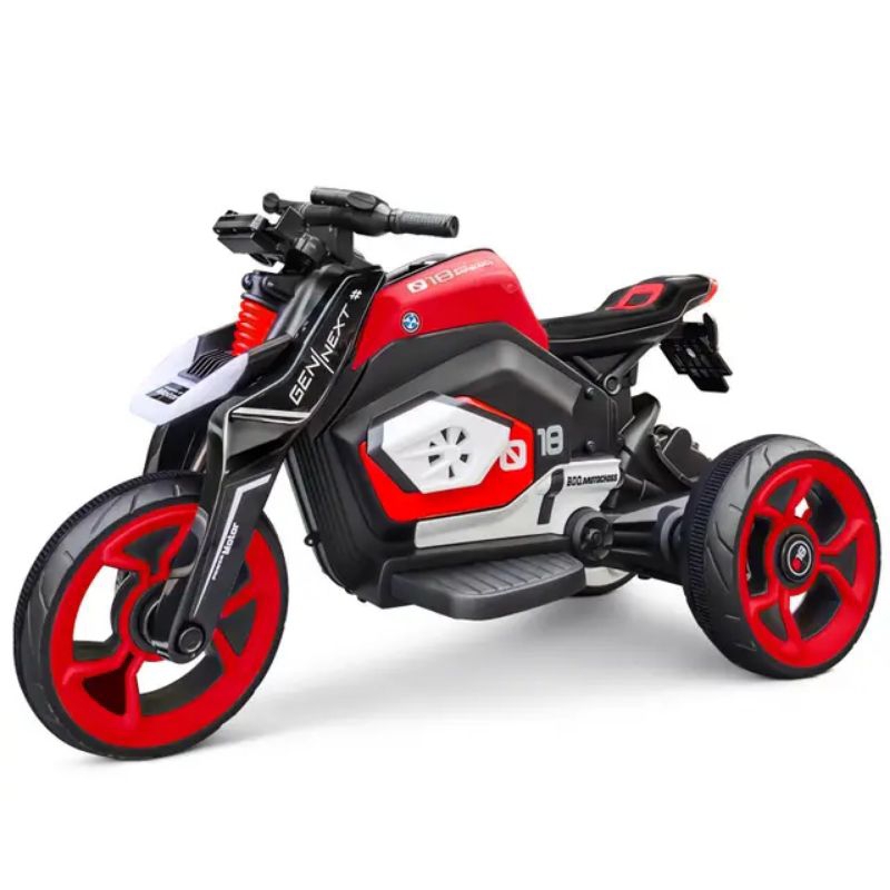 Jual Motor Listrik Anak Children Tricycle Electric Motorcycle | Shopee ...