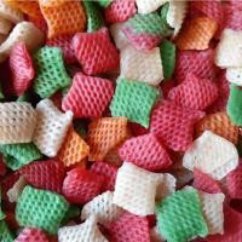 Jual Kerupuk Mentah / Kerupuk Murah / Kerupuk Seblak / Kerupuk Taro ...