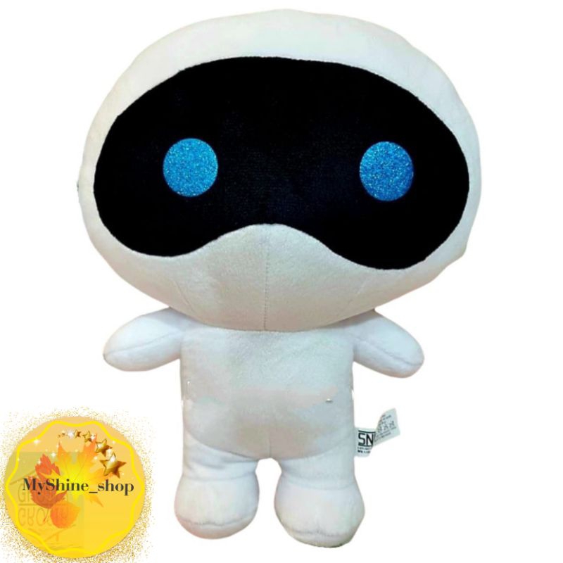 Jual Boneka Wootteo Seokjin Jin Wooteojin BTS The Astronaut Wootteo ...