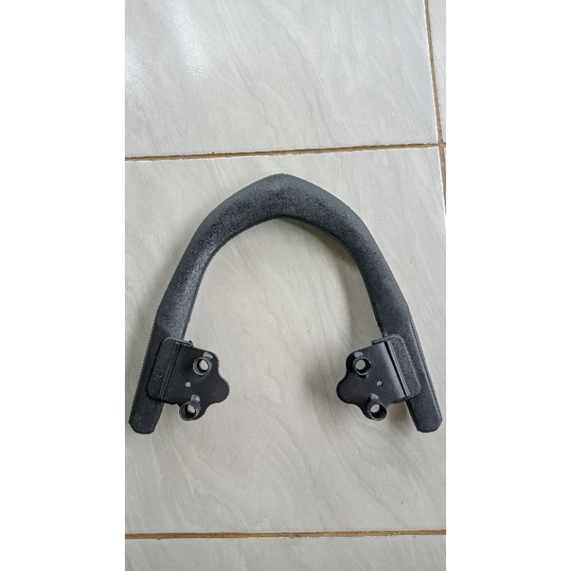 Jual Behel Begel Belakang Karet Honda Beat Fi 2012 2016 Shopee Indonesia