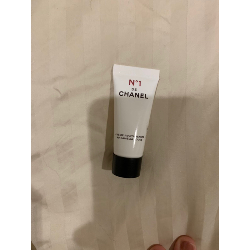 Jual No 1 De Chanel Revitalizing Cream 5ml Travel Size | Shopee Indonesia