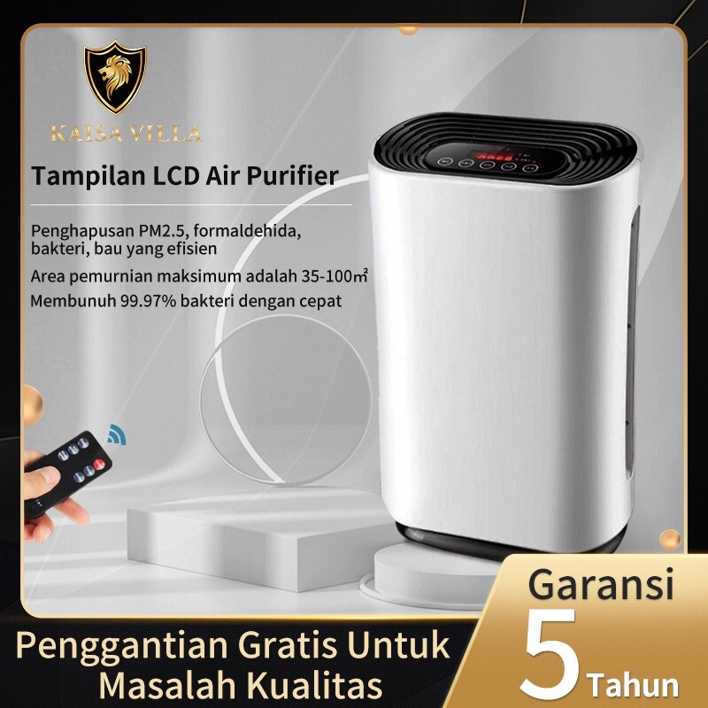 Jual air purifier | Shopee Indonesia