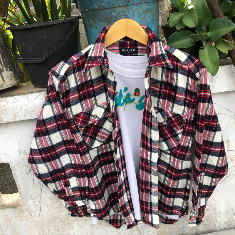 Jual uniqlo 120 | Shopee Indonesia
