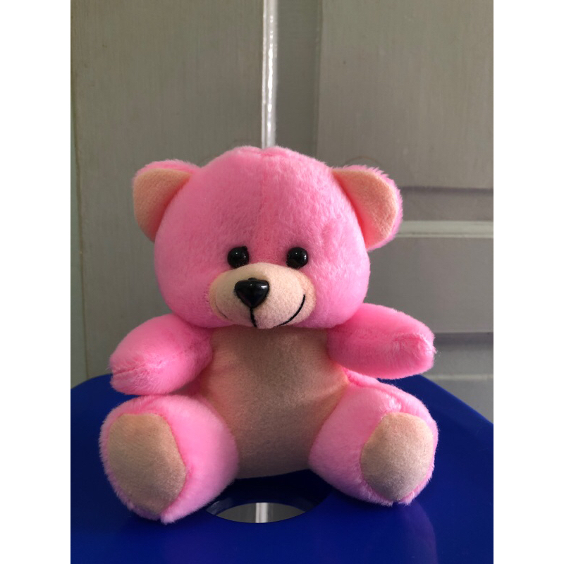 Jual Boneka Bear Mini Boneka Teddy Bear Mini Boneka Mini Boneka Wisuda ...