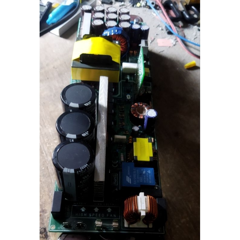 Jual smps full bridge regulasi 5000watt | Shopee Indonesia