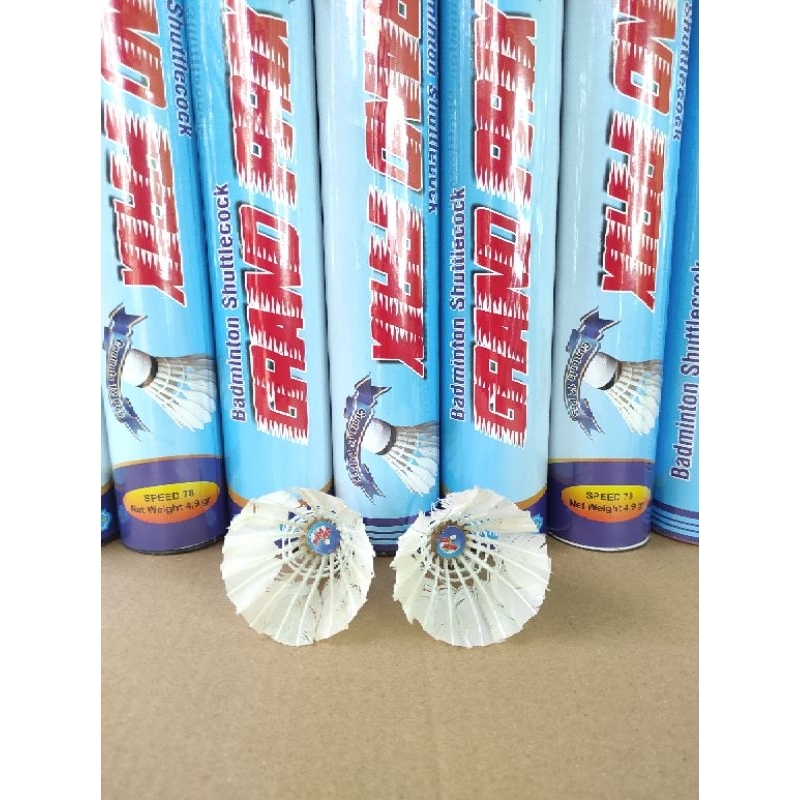 Jual Shuttlecock/kok batminton murah/kok badminton | Shopee Indonesia