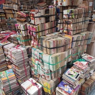 Jual Buku Bekas Terlengkap & Harga Terbaru Juli 2024 | Shopee Indonesia