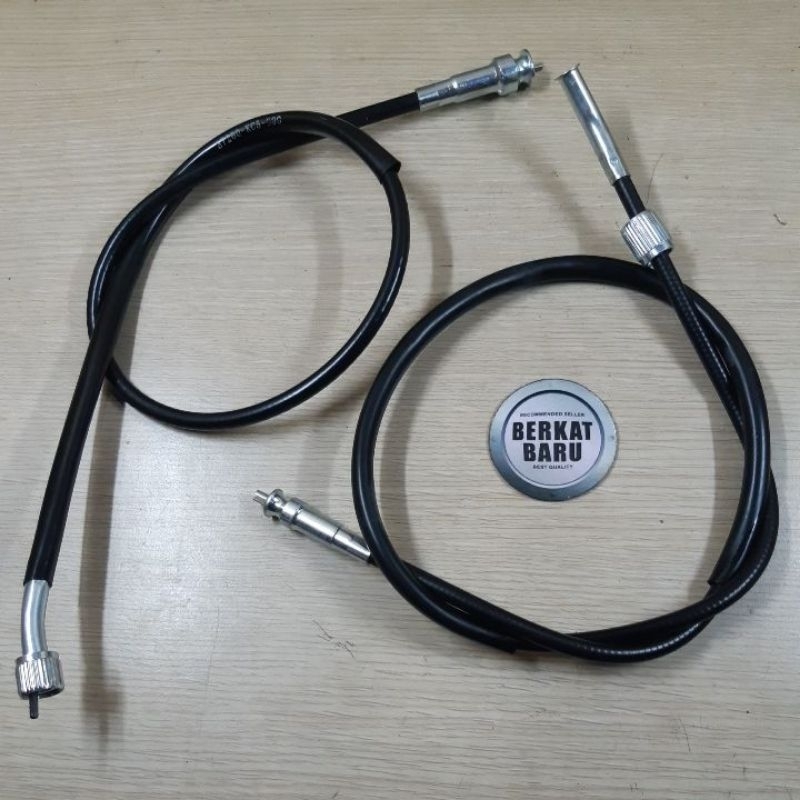 Jual Honda GL Pro GL Max Mega Pro Tiger Lama Kabel Tali RPM Spedometer ...