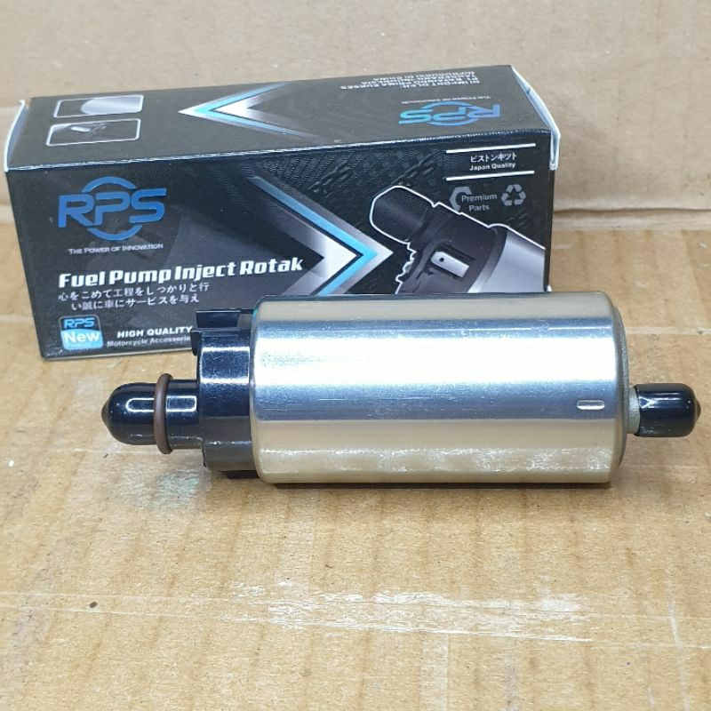 Jual ROTAK BEAT FI ESP DINAMO POMPA BENSIN BEAT K81 BEAT STREET BEATPOP ...