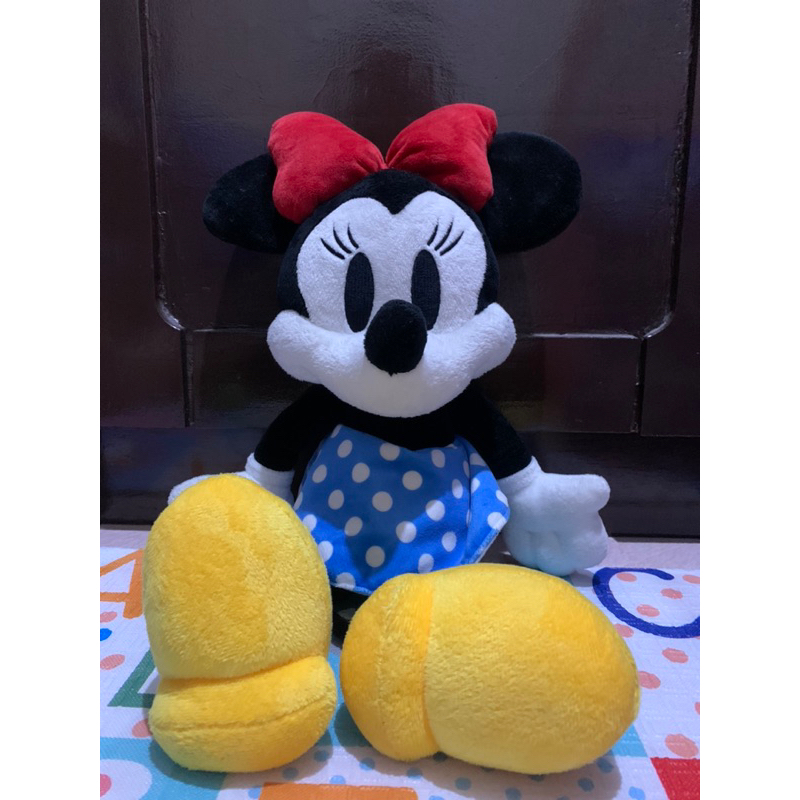 Jual boneka minnie disney clasic | Shopee Indonesia