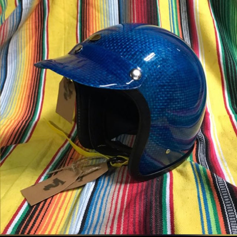 Jual Tp Helmet Custom | Shopee Indonesia