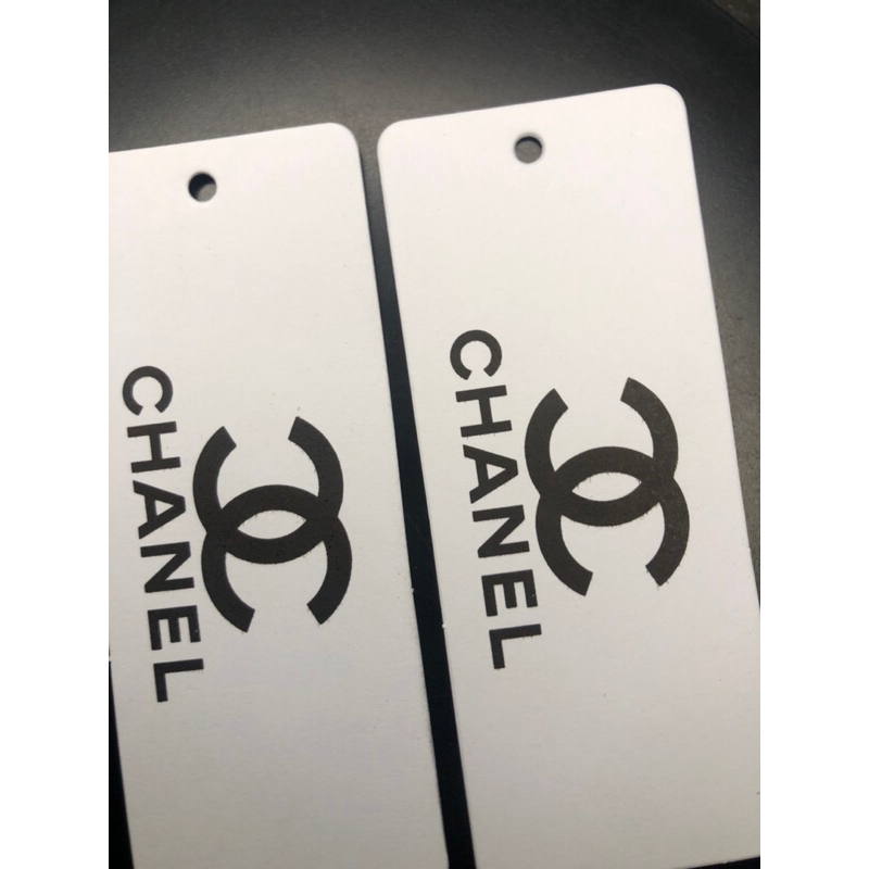Jual CHANEL TAG ONE FACE CO 1X DI KIRIM 600PCS | Shopee Indonesia