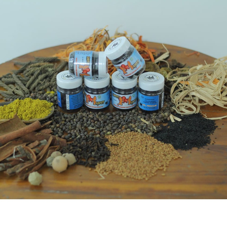 Jual JAMU EMPOT EMPOT | Shopee Indonesia