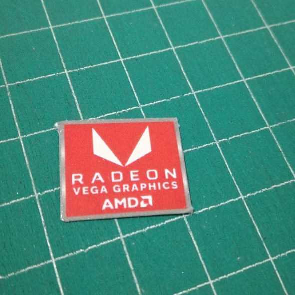 Jual Stike Radeon Vega Grapichs | Shopee Indonesia