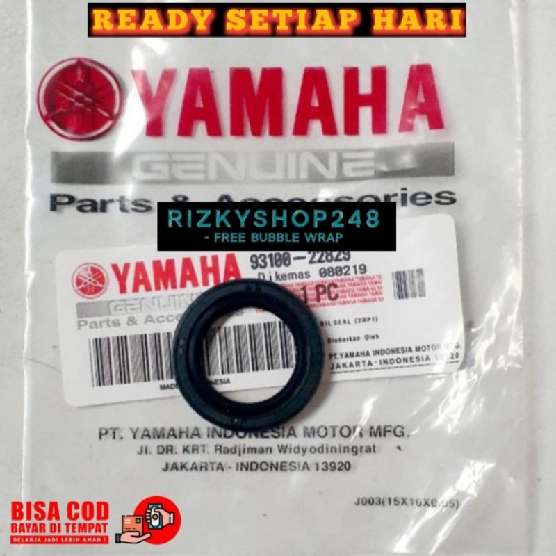 Jual sil seal as pully nmax aerox lexi freego mio m3 xeon fino 125 xride 125 soul 125 | Shopee ...