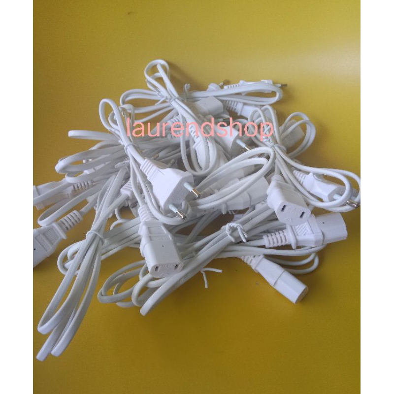 Jual Kabel megicom/rice cooker lobang 2. | Shopee Indonesia