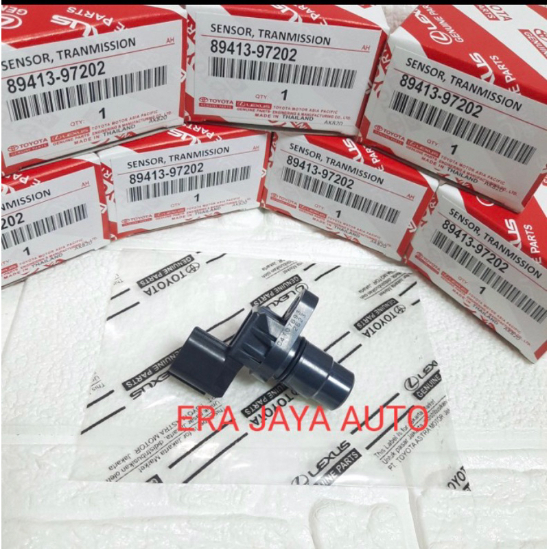 Jual Sensor transmisi matic suzuki sirion asli original | Shopee Indonesia