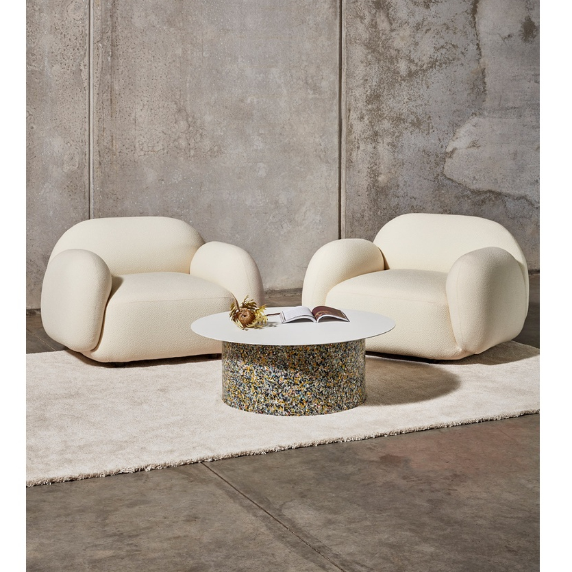 Jual SOFA LAILA | SOFA UNIK | SOFA LUCU | BEDROOM SOFA | Shopee Indonesia