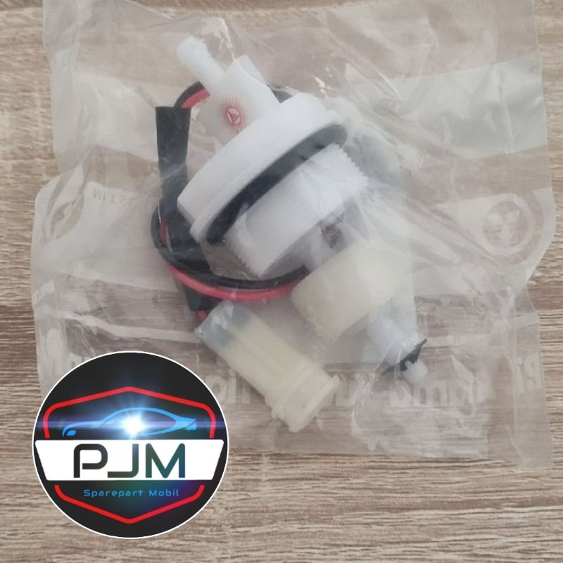 Jual SENSOR FUEL FILTER SOLAR L300 L200 L038 KUDA MB348132 | Shopee ...