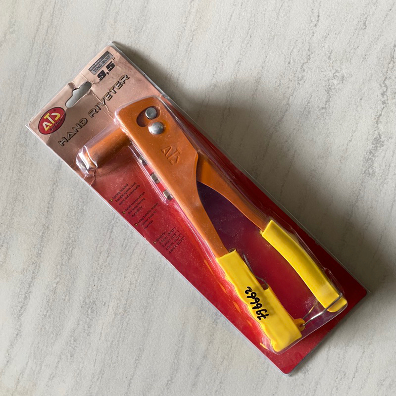 Jual Tang rivet Ats | Shopee Indonesia