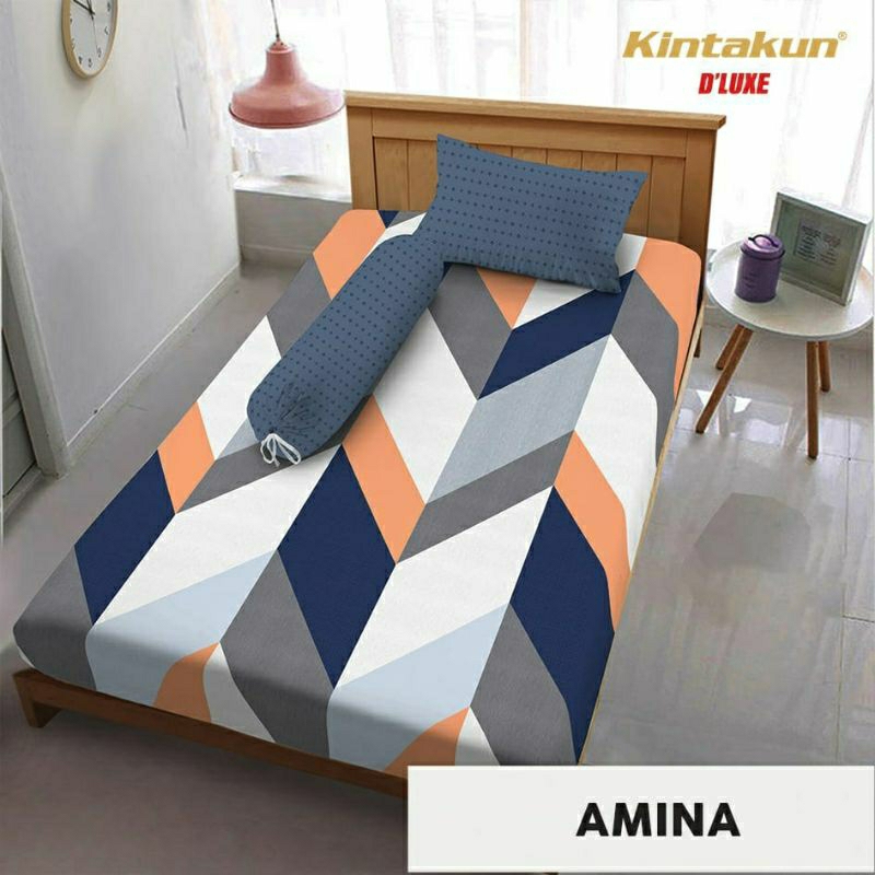 Jual Sprei kintakun 100x200/extra single/no 4 motif favorit/anak/dewasa/abstrak:Aini,amina ...