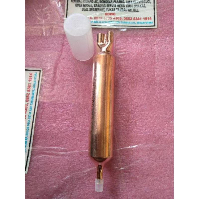 Jual filter kulkas 2 pintu frizer original | Shopee Indonesia