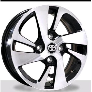 Jual VELG AVANZA VELOZ R15 | Shopee Indonesia