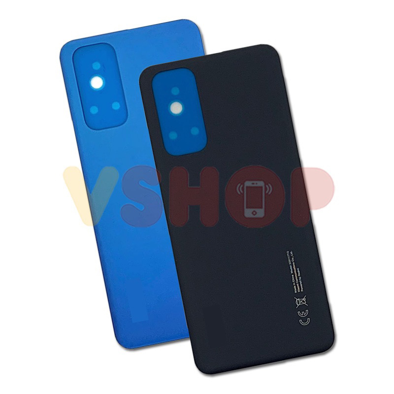 Jual BACKDOOR - BACK CASING XIAOMI REDMI NOTE 11 GLOBAL - REDMI NOTE ...