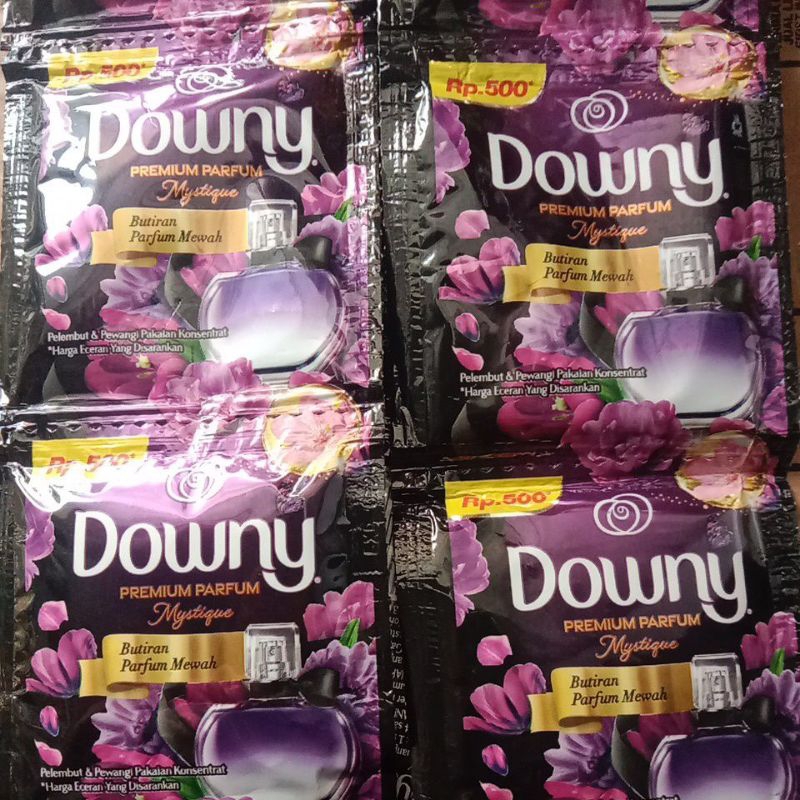 Jual Downy sachet renteng isi 12 pcs | Shopee Indonesia