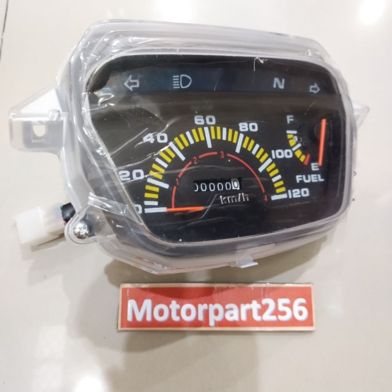 Jual Kilometer Speedometer Spidometer Grand Legenda 1 | Shopee Indonesia