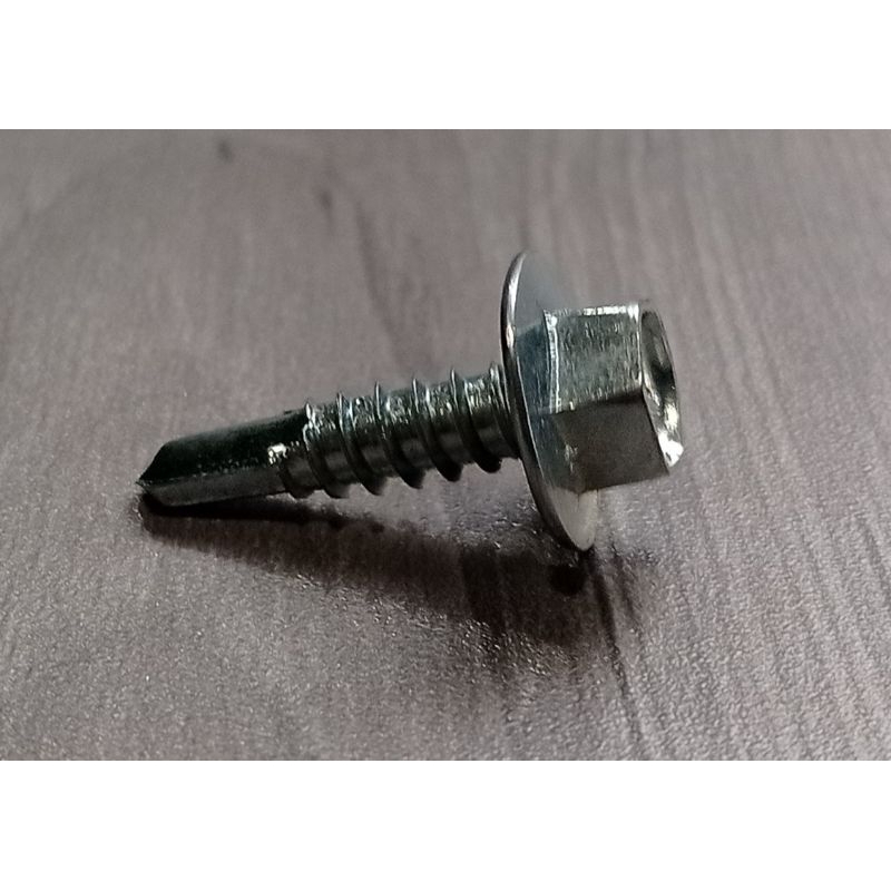 Jual Baut Sekrup Baja Ringan / Baut Reng | Shopee Indonesia