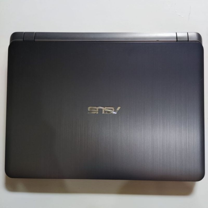 Jual PRELOVED Asus Vivobook A407U intel core i3 1TB Ram 4 NVIDIA ...