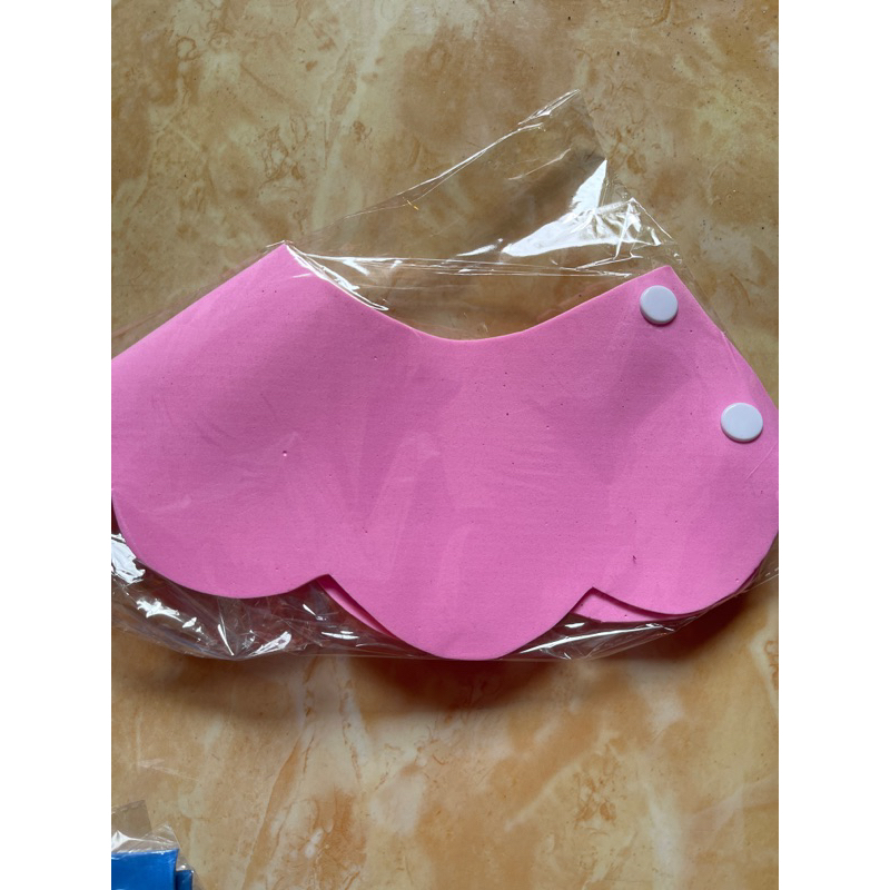 Jual Pet Collar Bunga SPONS EVA | Kerah Corong Pelindung Kucing Anjing ...