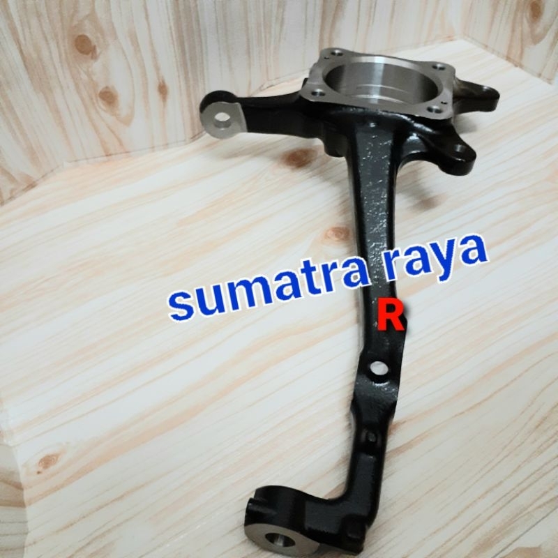 Jual kenakel knuckle HILUX VIGO FORTUNER 2.5/3.0CC KANAN 43211 0K030 ...