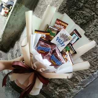 Jual Bucket Snack Terlengkap & Harga Terbaru Maret 2026 | Shopee Indonesia