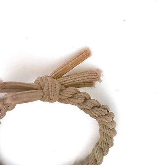 Jual MURMURE.ID | IKAT RAMBUT JALIN POLOS KOREA KARET SIMPLE KUNCIR ...