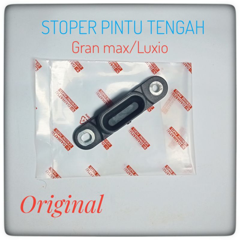 Jual Stoper pintu Gran max Luxio Tahan pintu tengah Gran max Luxio ...