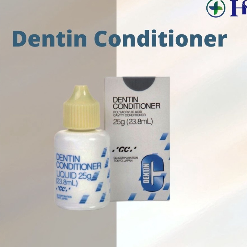 Jual Dentin Conditioner | Shopee Indonesia