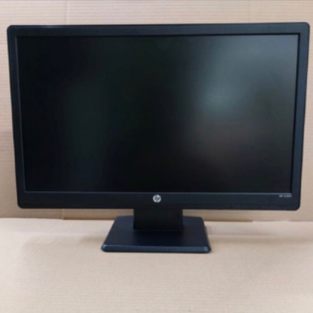 Jual MONITOR HP 20 INCHI WIDE 1600*900 60 HZ MULUS NORMAL | Shopee ...