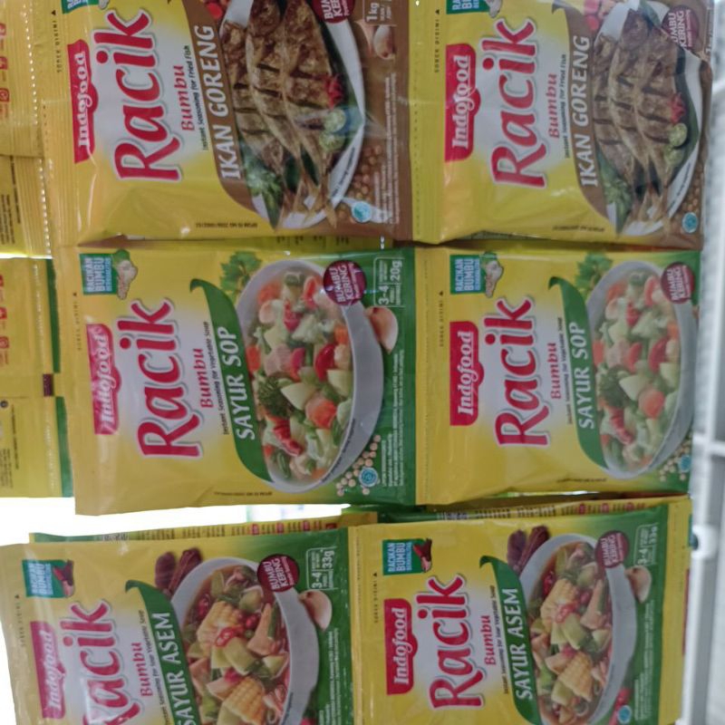 Jual aneka racik per saset | Shopee Indonesia