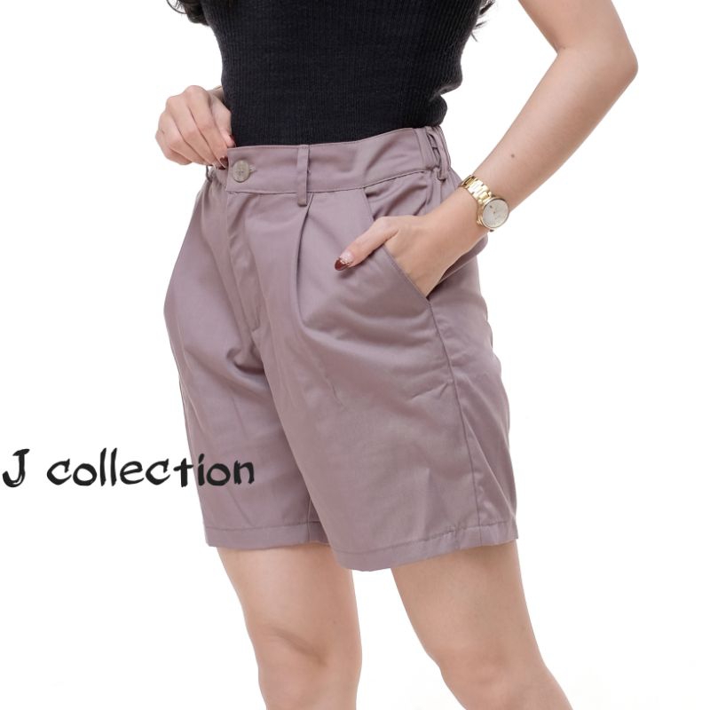 Jual Hot pants Celana Pendek Wanita Korea Style Kekinian Berkualitas/Shortpants Wanita | Shopee ...