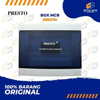Jual Box MCB Terlengkap & Harga Terbaru Januari 2026 | Shopee Indonesia