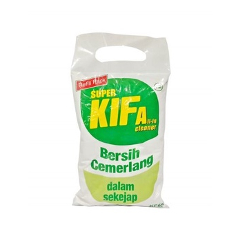 Jual Bubuk Pembersih Kifa 550gr | Shopee Indonesia