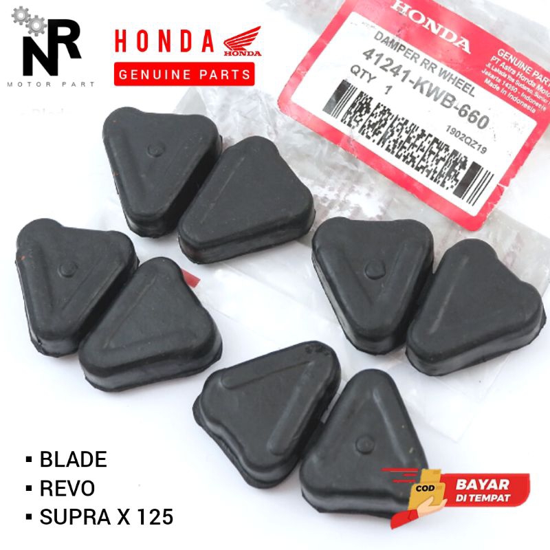 Jual Karet Tromol Revo Absolute Karet NAP Gir Supra X 125 NAP Gear ...