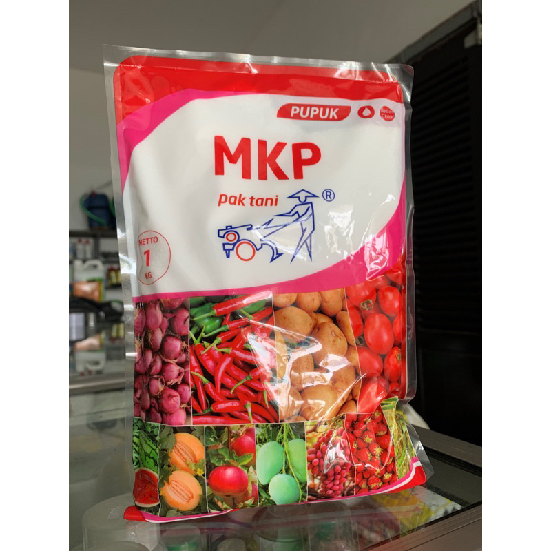 Jual MKP PAK TANI 1 KG (Pembobot Buah) | Shopee Indonesia
