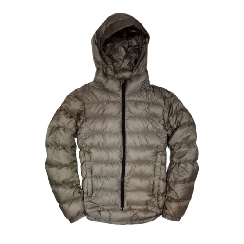 Jual UNIQLO DOWN JACKET SECOND BRANDED ORI | Shopee Indonesia
