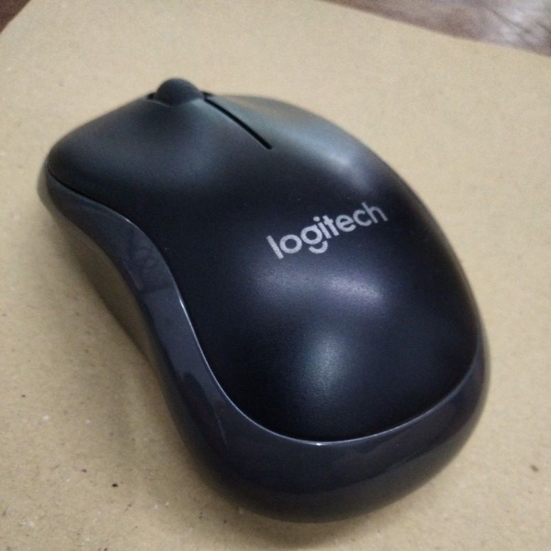 Jual Mouse Logitech | Shopee Indonesia