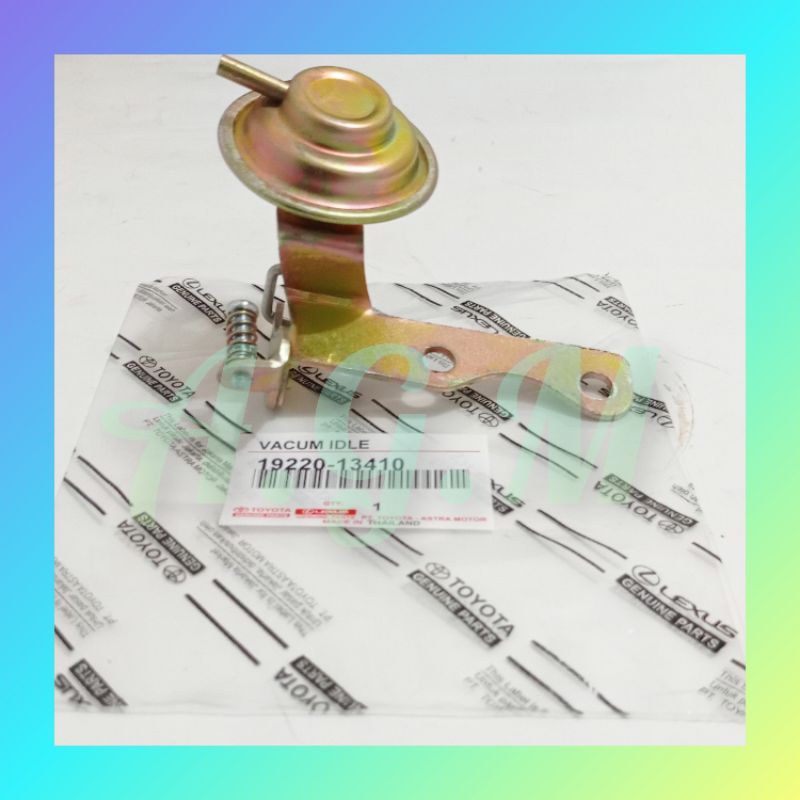 Jual vacum vakum ac idle up kijang super 5k | Shopee Indonesia